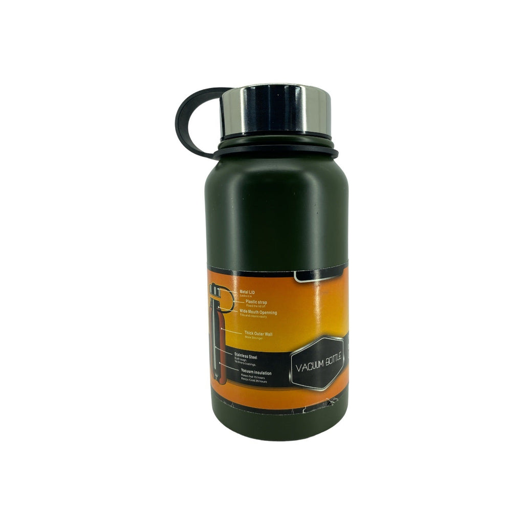 TERMO VACUUM INOXIDABLE 600 ML – Los Victorinos