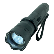 Taser – Los Victorinos